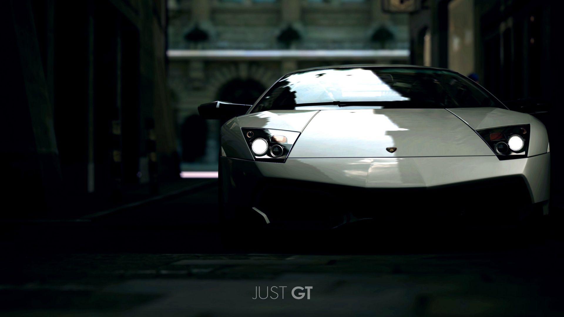 GT Car Wallpapers - Top Free GT Car Backgrounds - WallpaperAccess