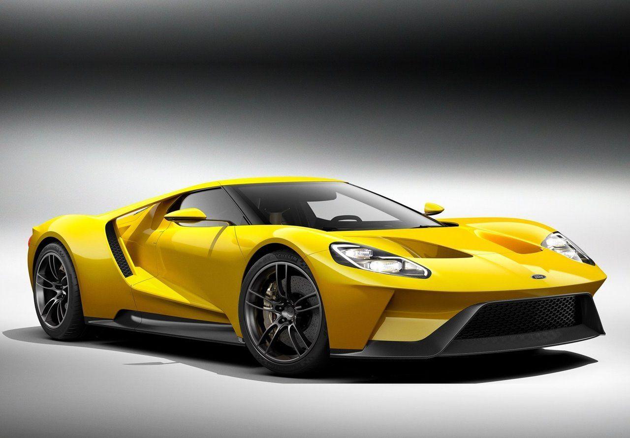 GT Car Wallpapers - Top Free GT Car Backgrounds - WallpaperAccess