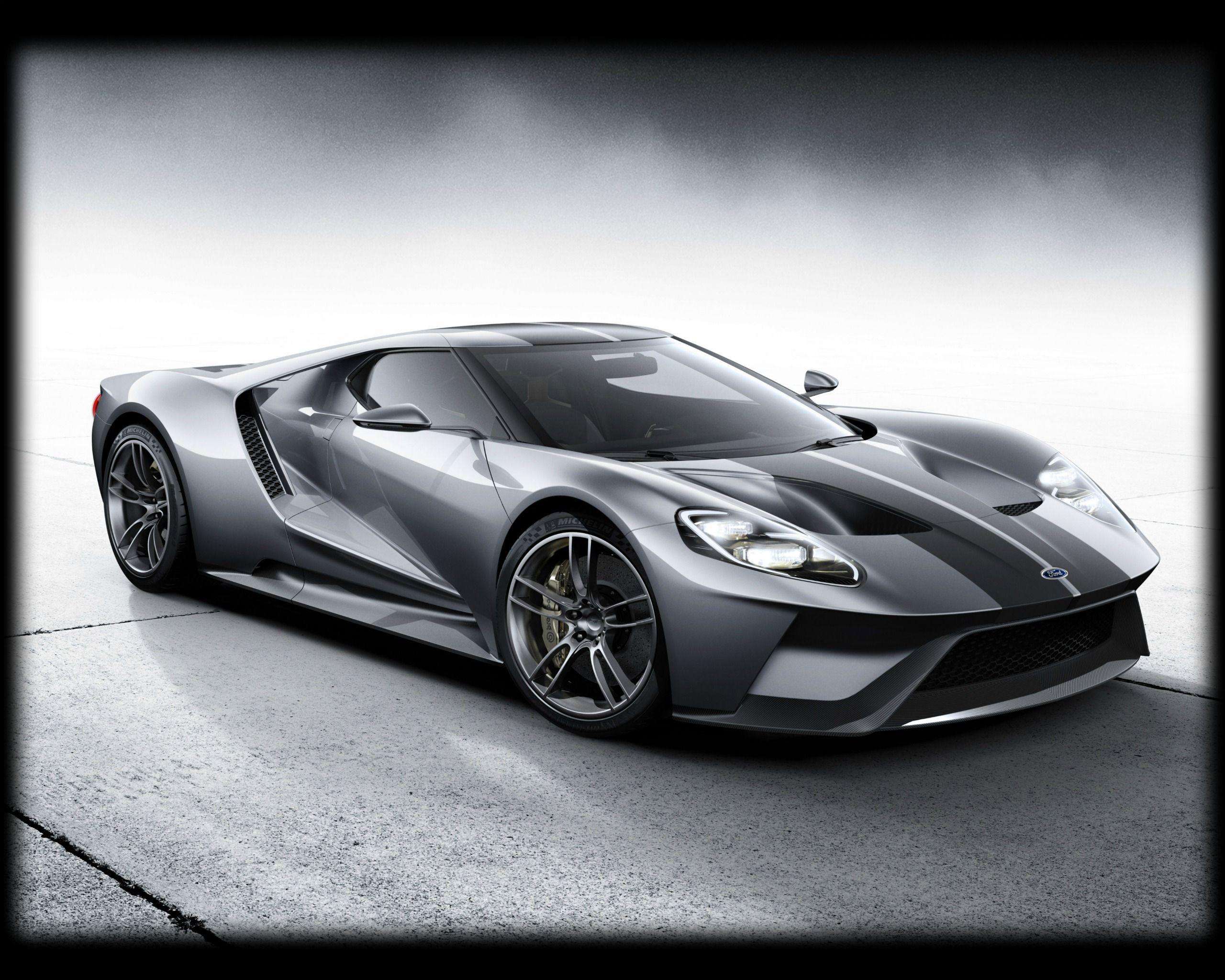 GT Car Wallpapers - Top Free GT Car Backgrounds - WallpaperAccess