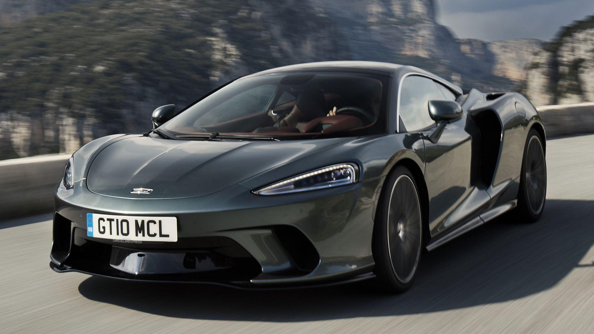 GT Car Wallpapers - Top Free GT Car Backgrounds - WallpaperAccess