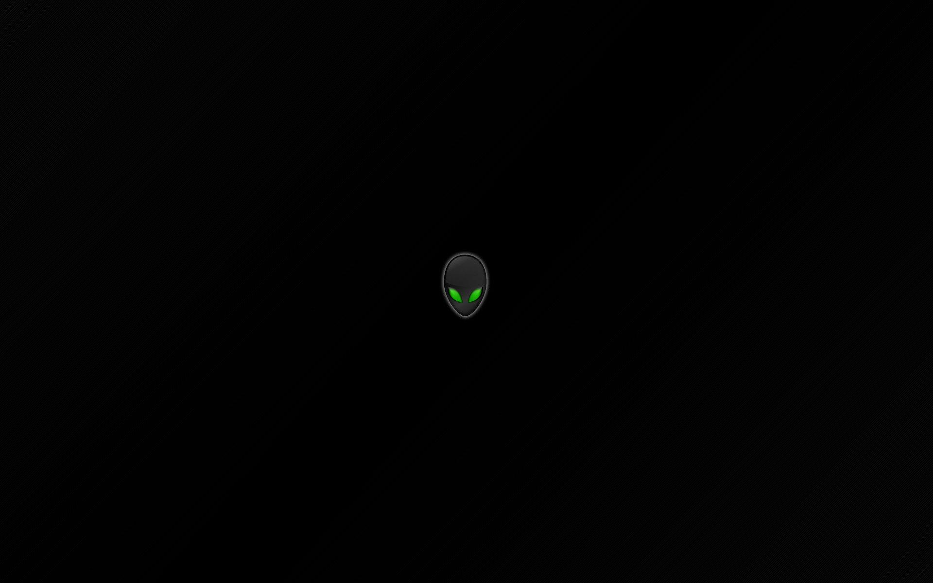 Alienware Black Wallpapers Widescreen
