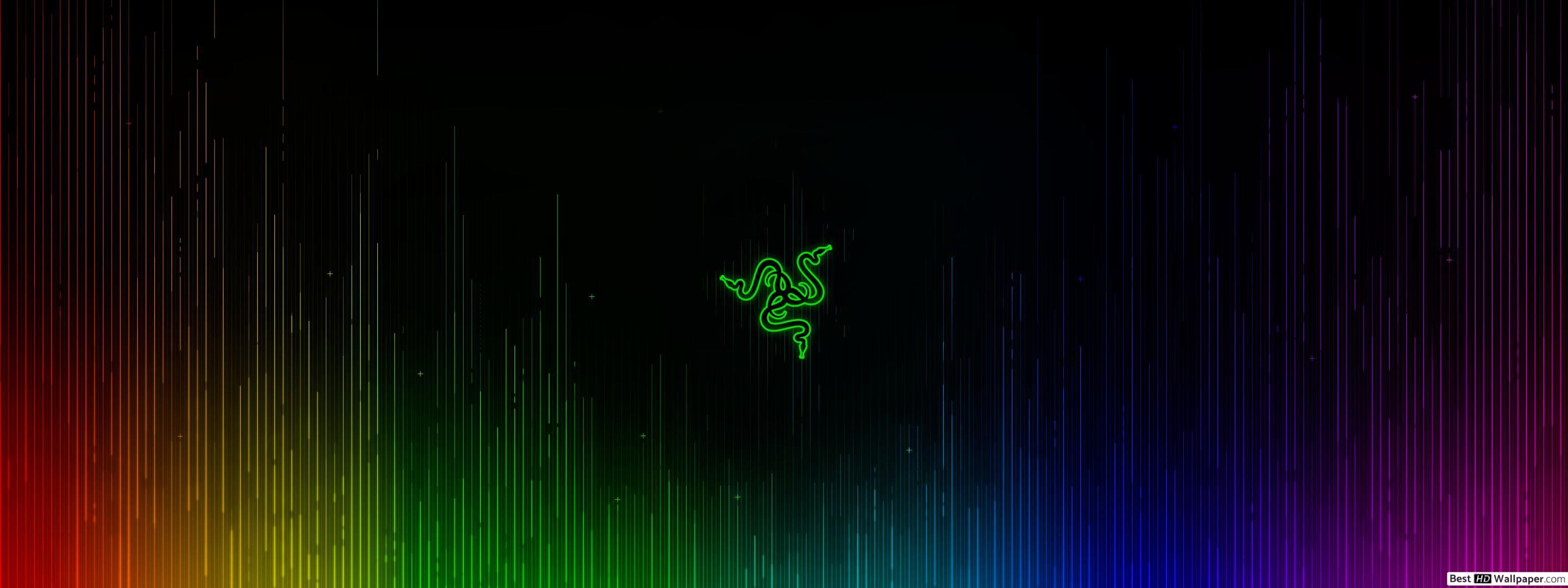 Razer Computer Wallpapers - Top Free Razer Computer Backgrounds ...