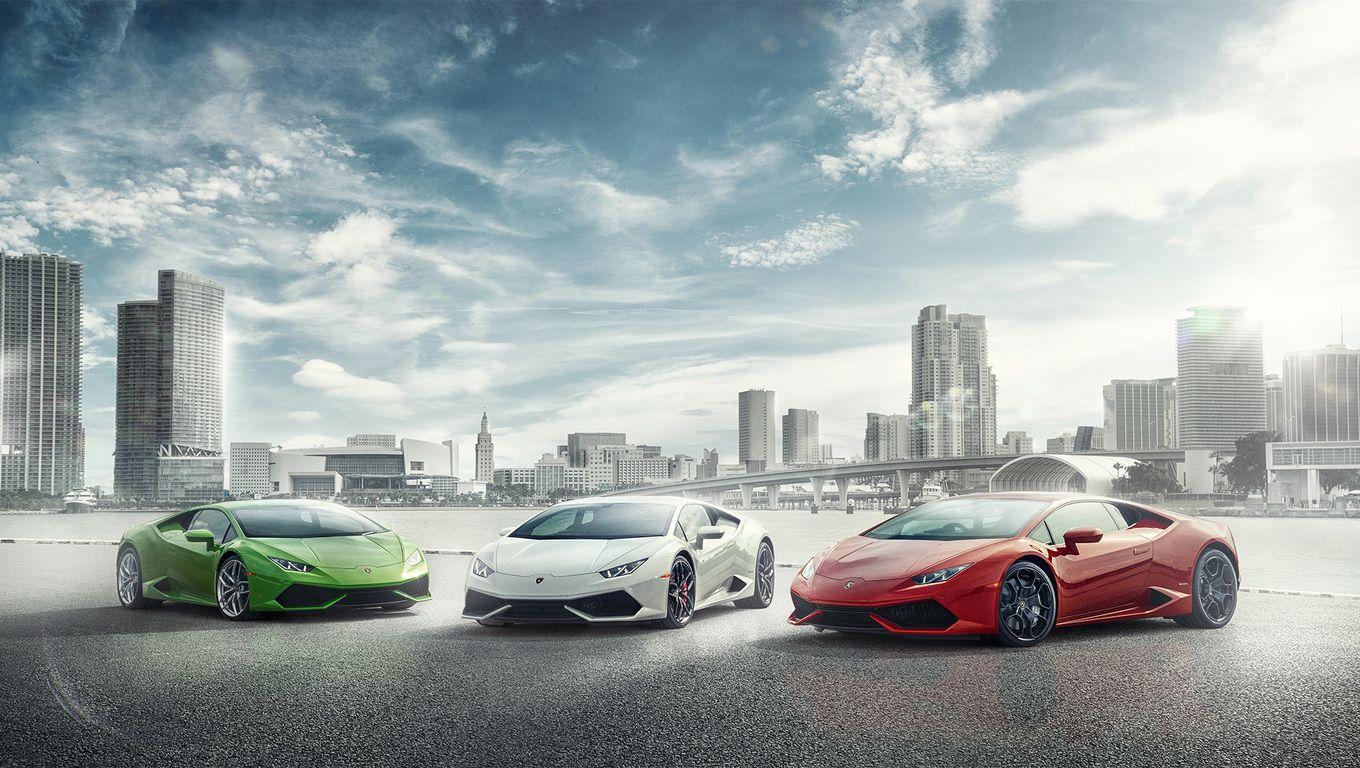 Miami Laptop Wallpapers - Top Free Miami Laptop Backgrounds ...