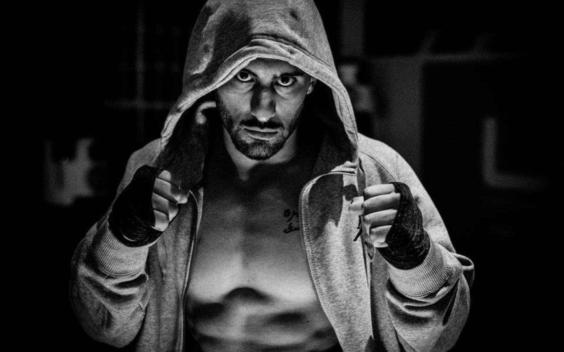 The Fighter Wallpapers - Top Free The Fighter Backgrounds - WallpaperAccess