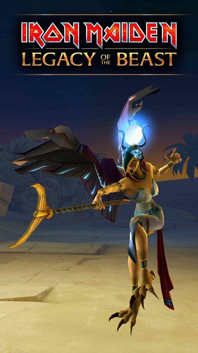 Iron Maiden Mobile Wallpapers - Top Free Iron Maiden Mobile Backgrounds ...