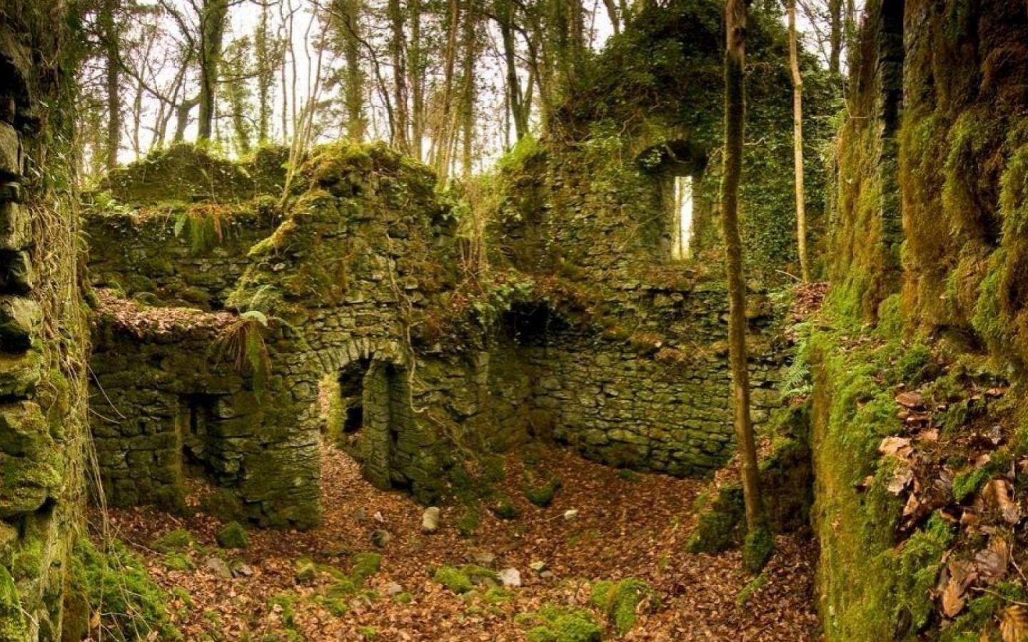 Ireland Autumn Desktop Wallpapers - Top Free Ireland Autumn Desktop ...