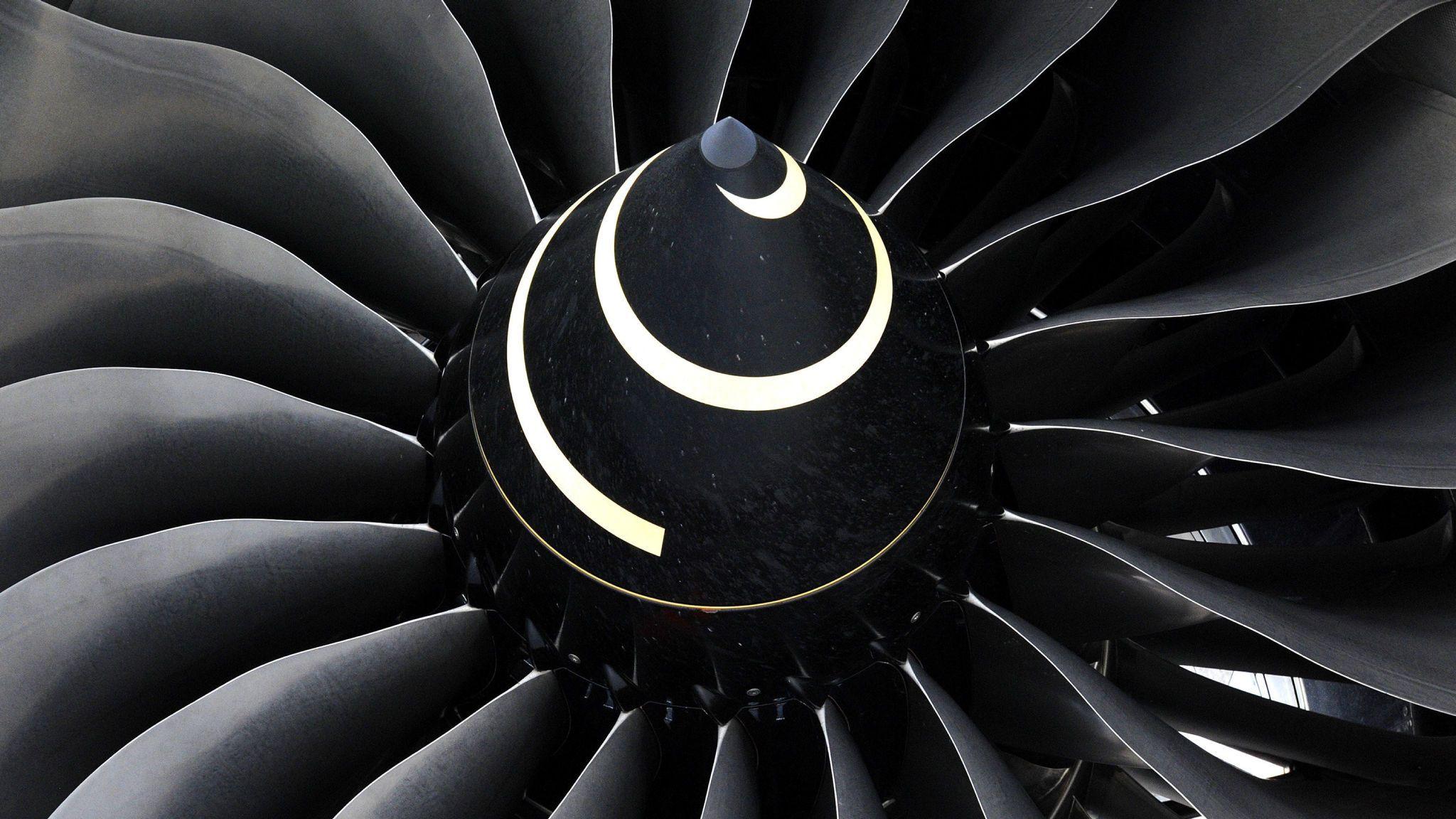 Turbine Engine Wallpapers - Top Free Turbine Engine Backgrounds ...