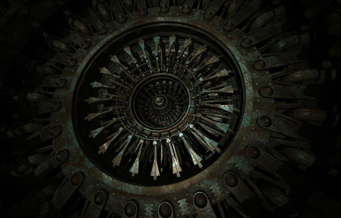 Turbine Engine Wallpapers - Top Free Turbine Engine Backgrounds ...