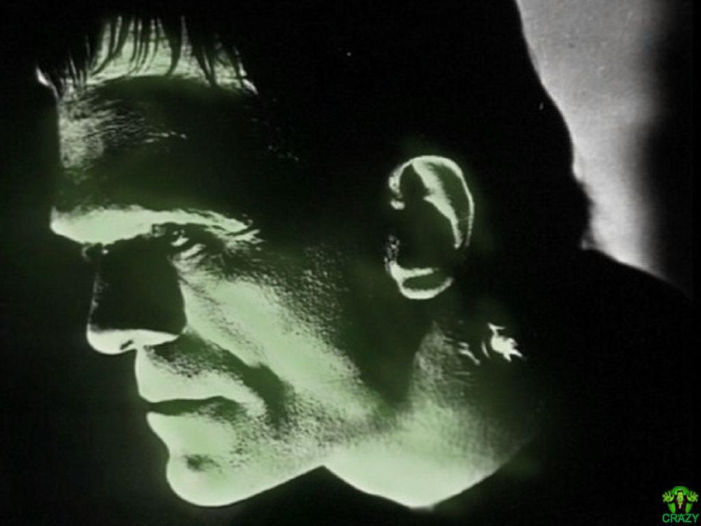 Frankenstein Desktop Wallpapers - Top Free Frankenstein Desktop ...