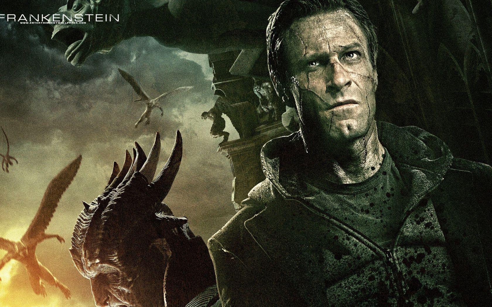 Frankenstein Desktop Wallpapers - Top Free Frankenstein Desktop ...