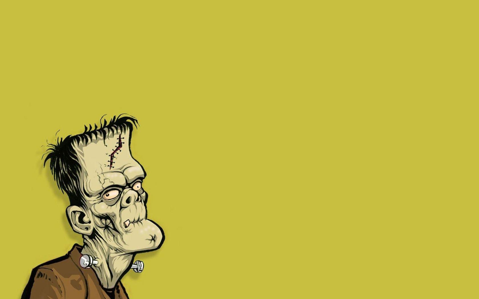Frankenstein Desktop Wallpapers - Top Free Frankenstein Desktop ...