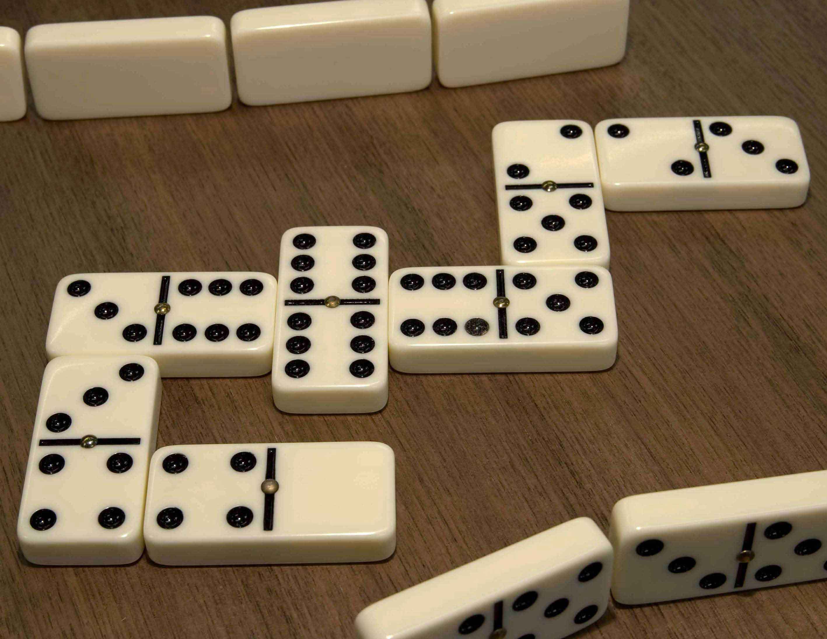 Domino HD Wallpapers - Top Free Domino HD Backgrounds - WallpaperAccess