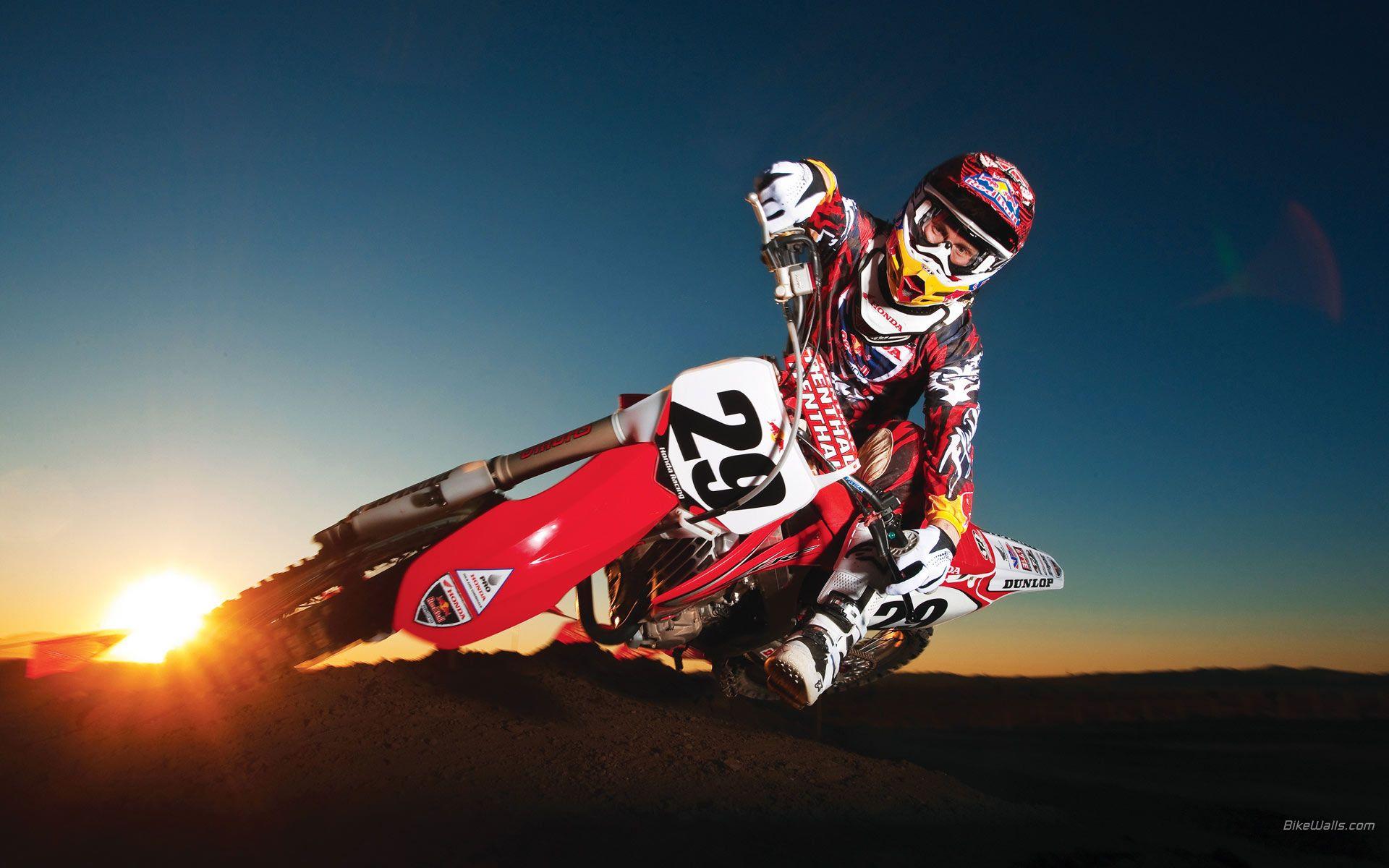 Red Bull Motocross Wallpapers - Top Free Red Bull Motocross Backgrounds ...