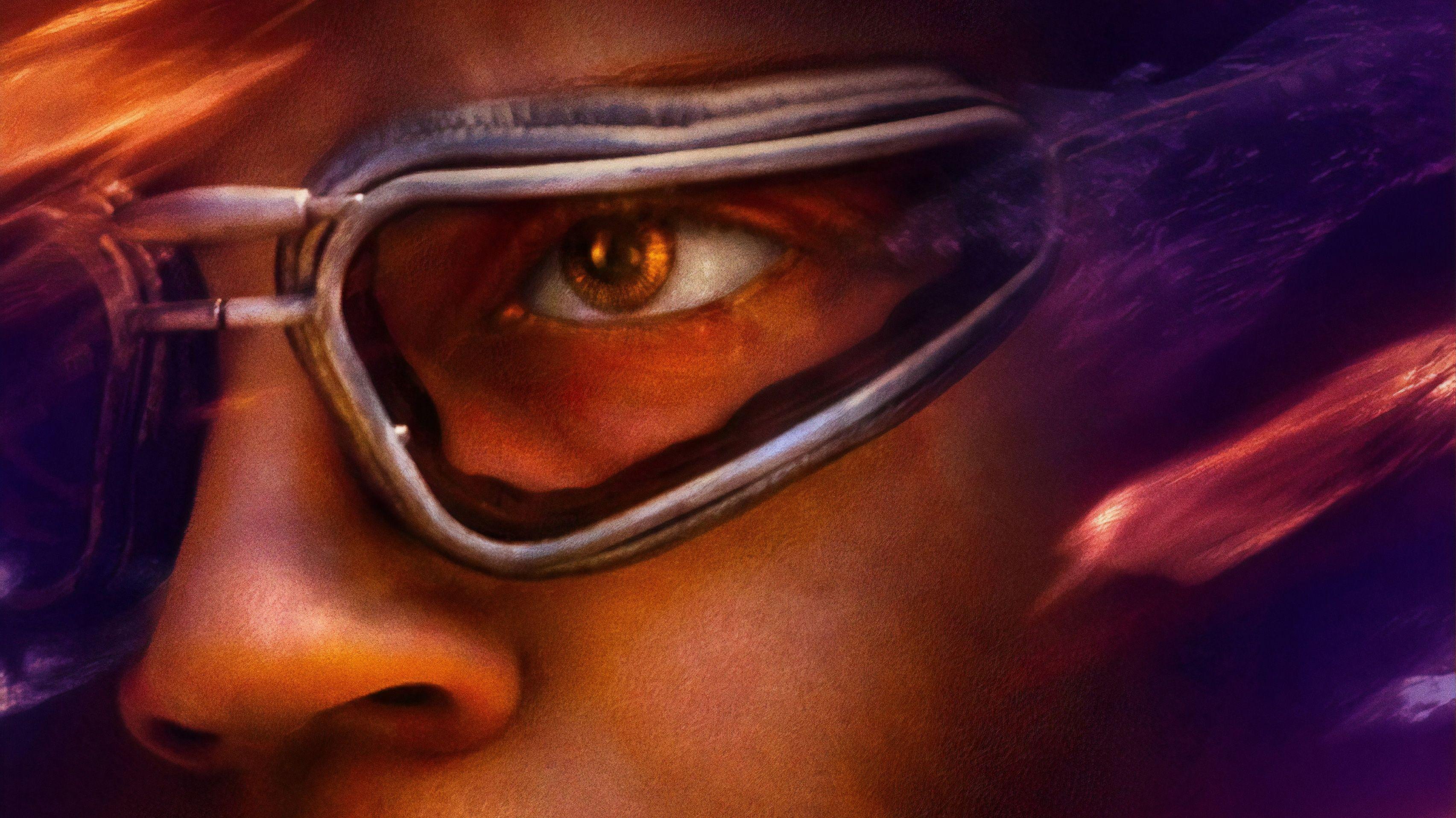 Awesome Quicksilver Wallpapers - Top Free Awesome Quicksilver ...