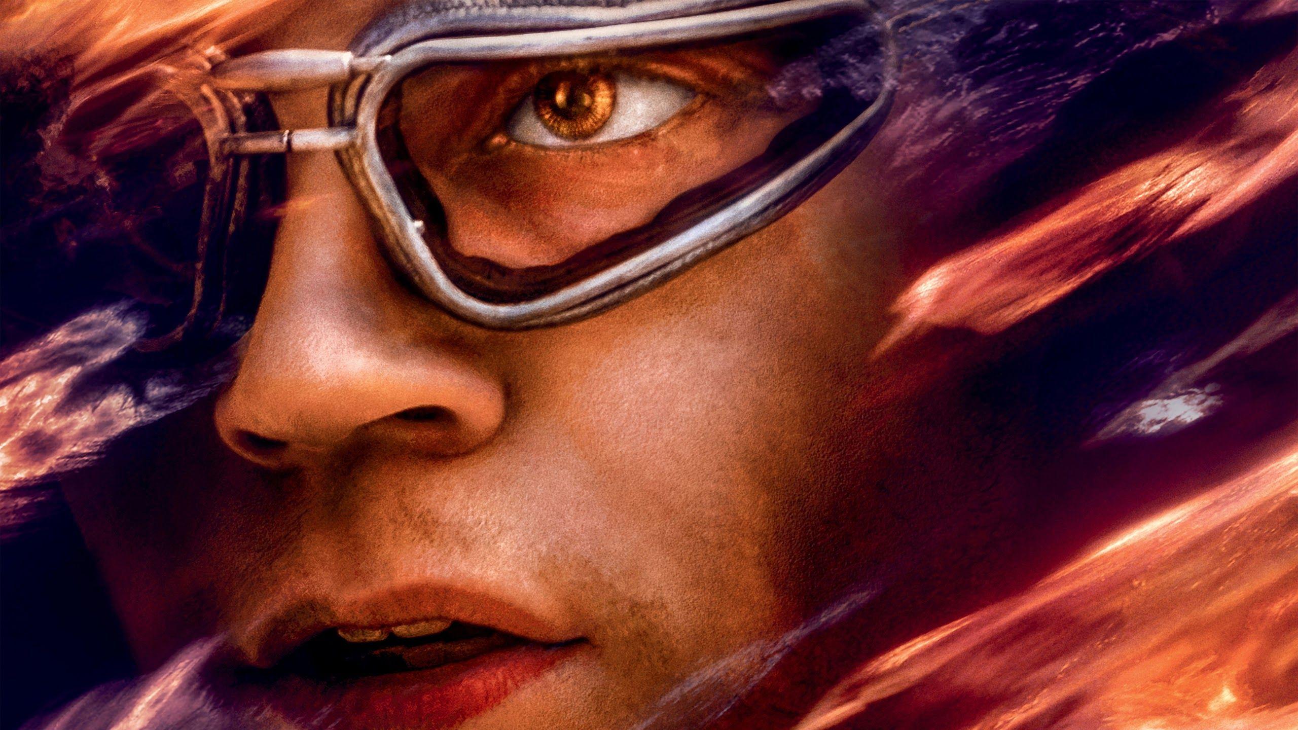 Awesome Quicksilver Wallpapers - Top Free Awesome Quicksilver ...