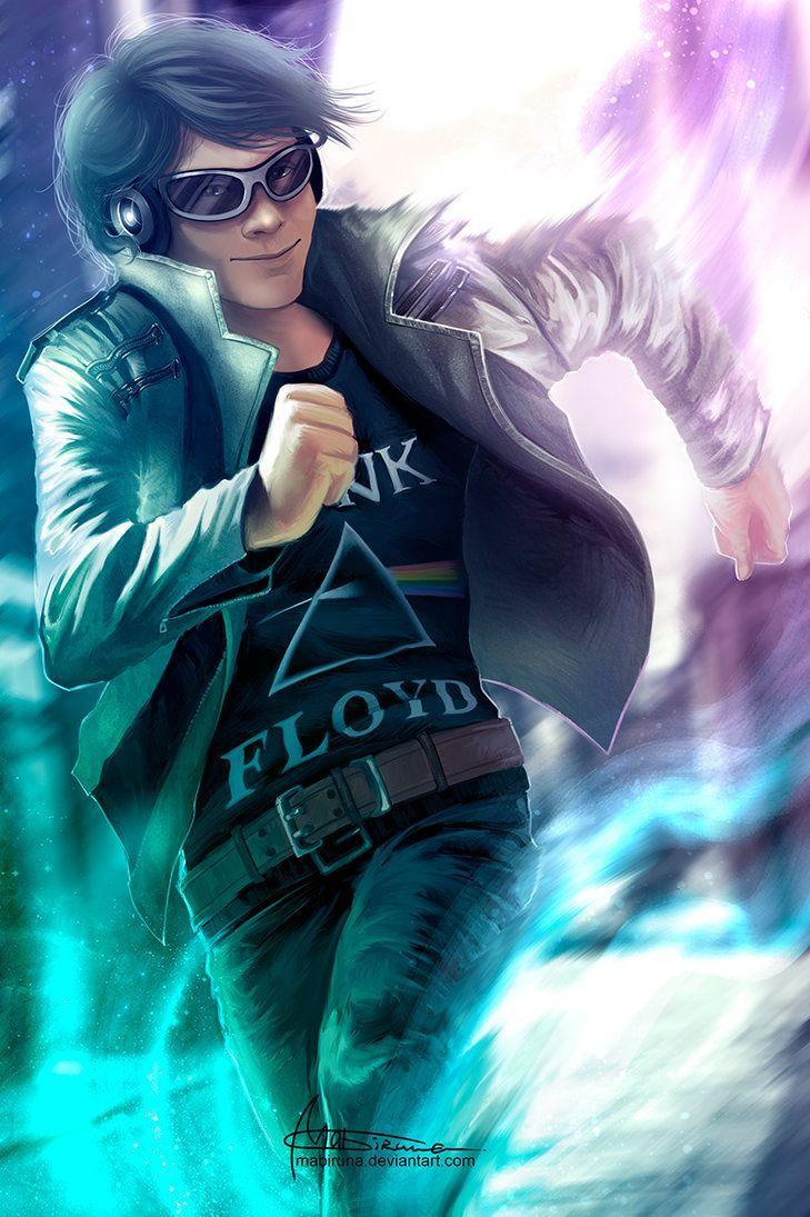 Awesome Quicksilver Wallpapers - Top Free Awesome Quicksilver ...