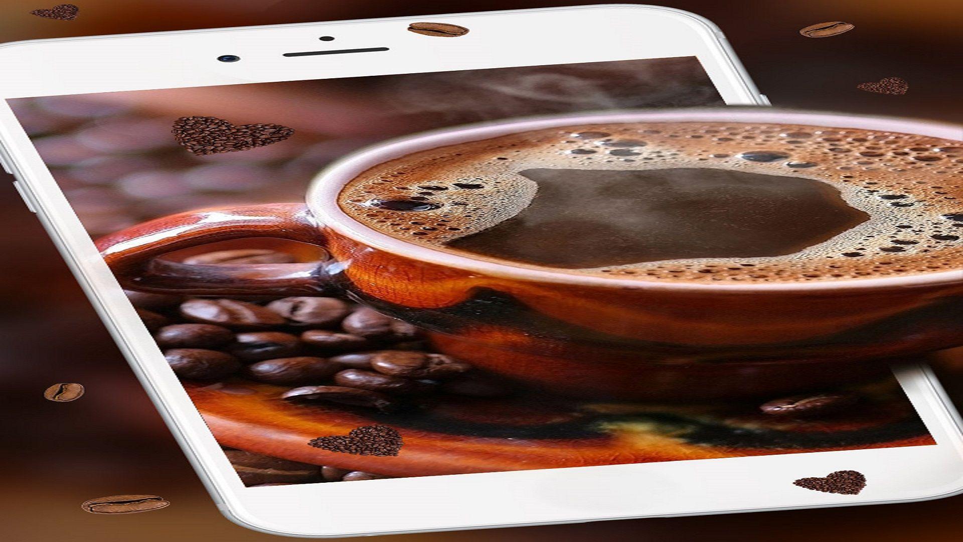 Cozy Coffee Wallpapers - Top Free Cozy Coffee Backgrounds - WallpaperAccess