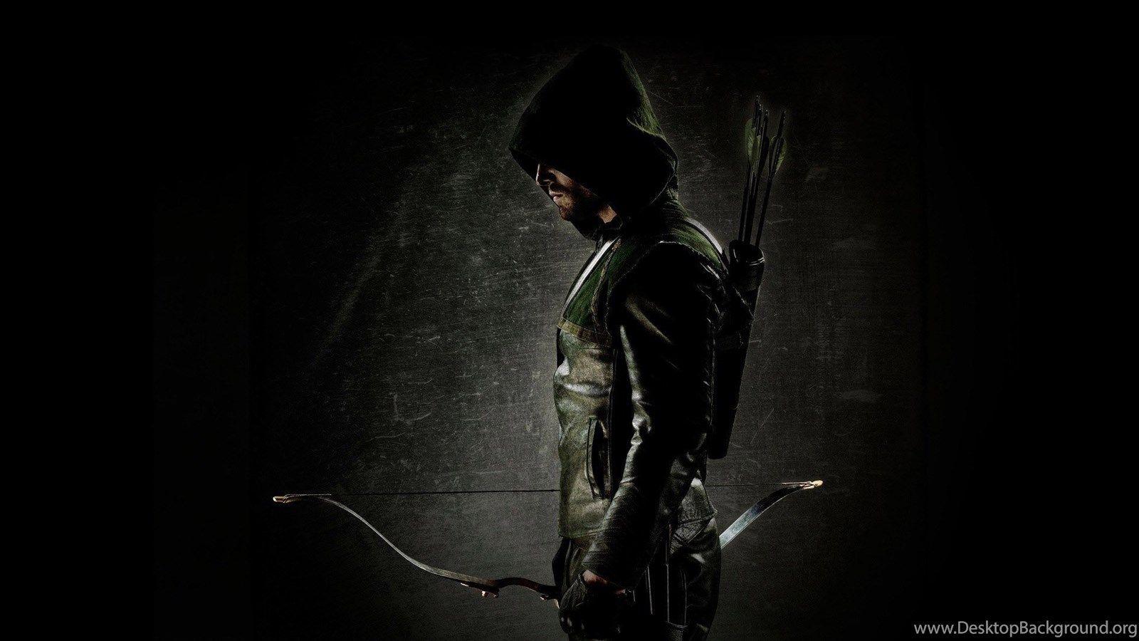 Cool Green Arrow Wallpapers - Top Free Cool Green Arrow Backgrounds ...
