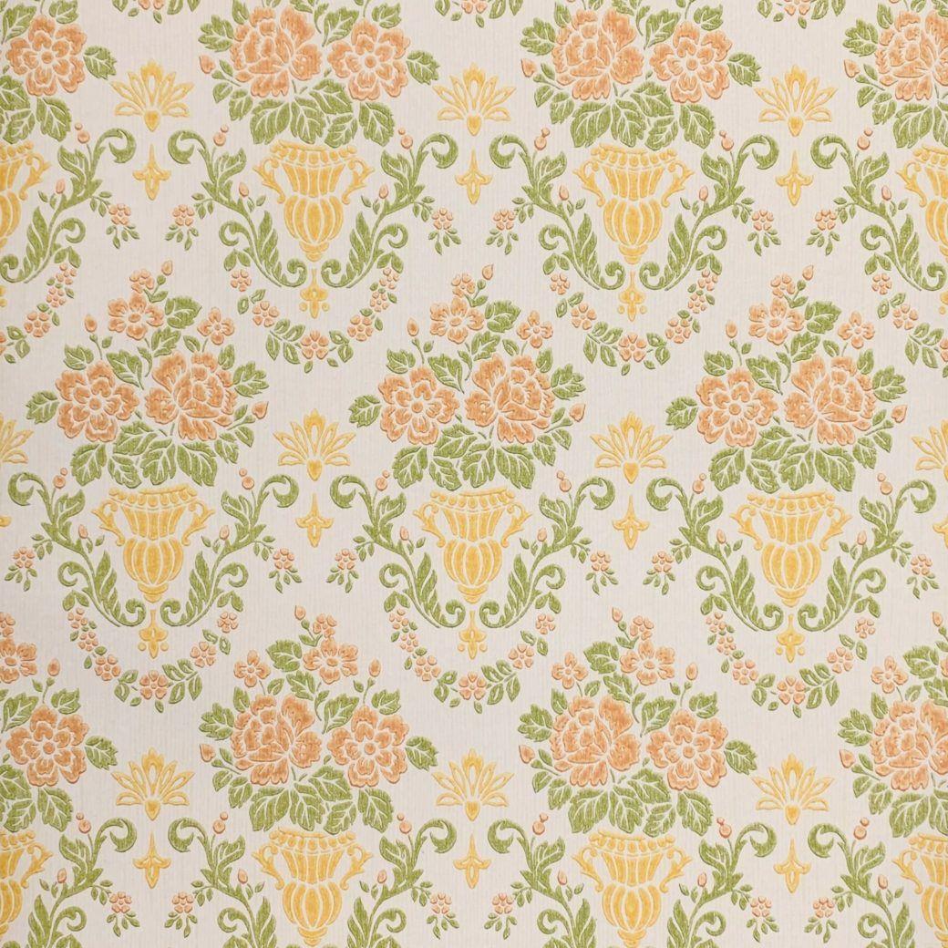 Vintage Peach Wallpapers - Top Free Vintage Peach Backgrounds ...