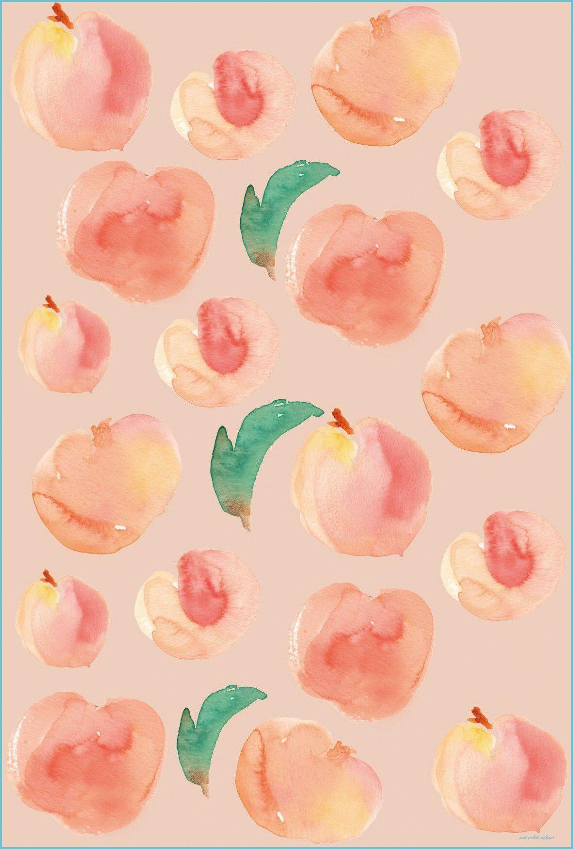 Vintage Peach Wallpapers - Top Free Vintage Peach Backgrounds ...