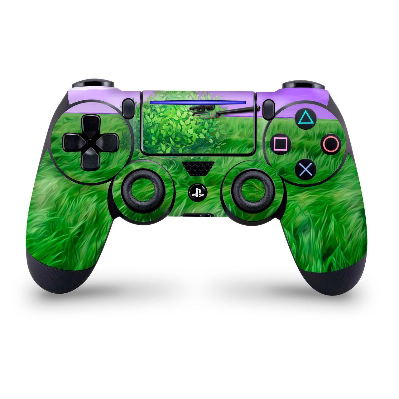 Green PS4 Controller Wallpapers - Top Free Green PS4 Controller ...