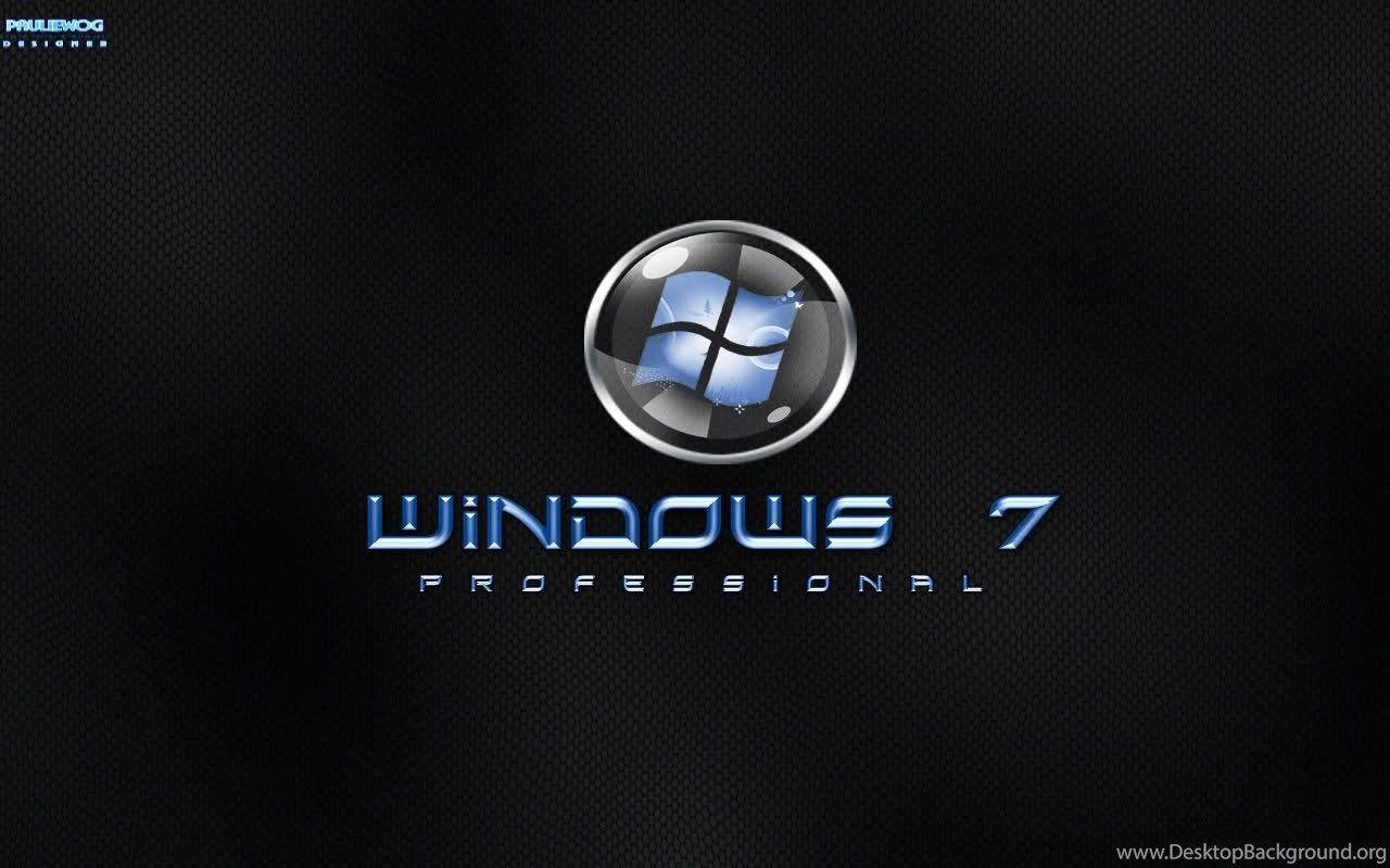 Windows 7 Pro Wallpapers - Top Free Windows 7 Pro Backgrounds ...
