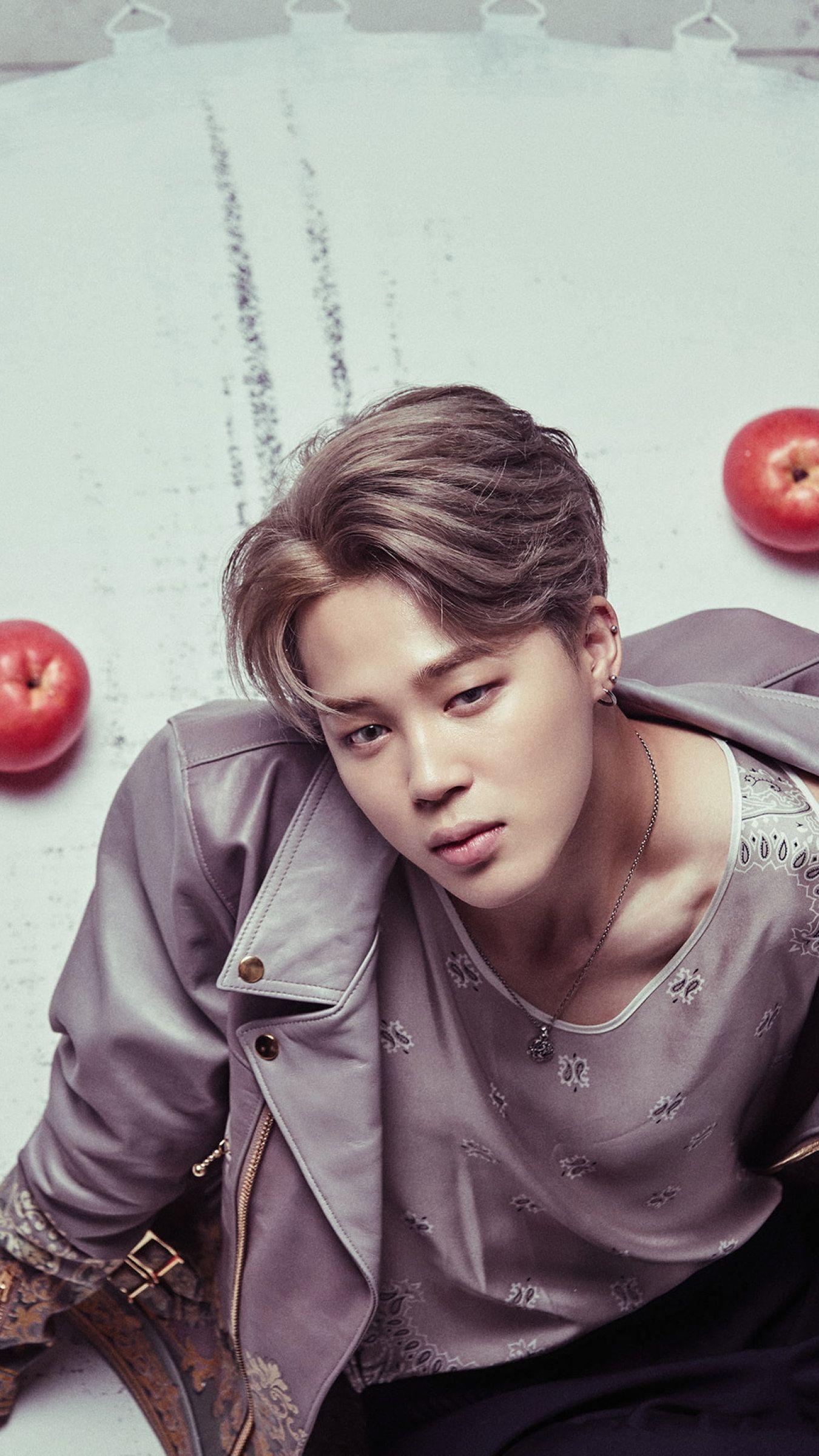 BTS Jimin Phone Wallpapers - Top Free BTS Jimin Phone Backgrounds ...