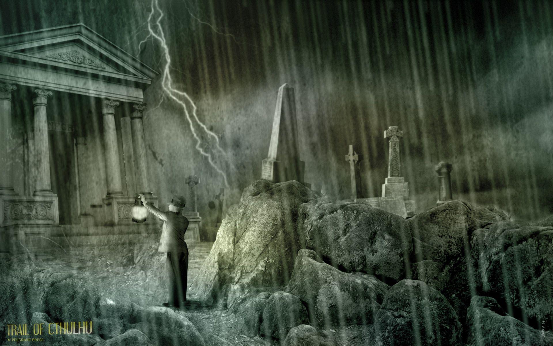 Cthulhu Mythos Wallpapers - Top Free Cthulhu Mythos Backgrounds ...