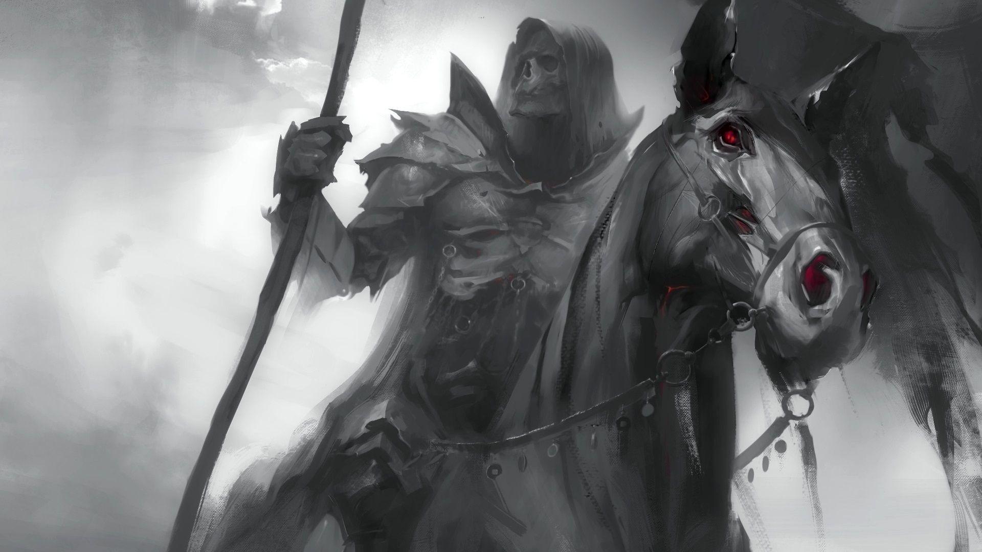 Black Soul Wallpapers - Top Free Black Soul Backgrounds - WallpaperAccess