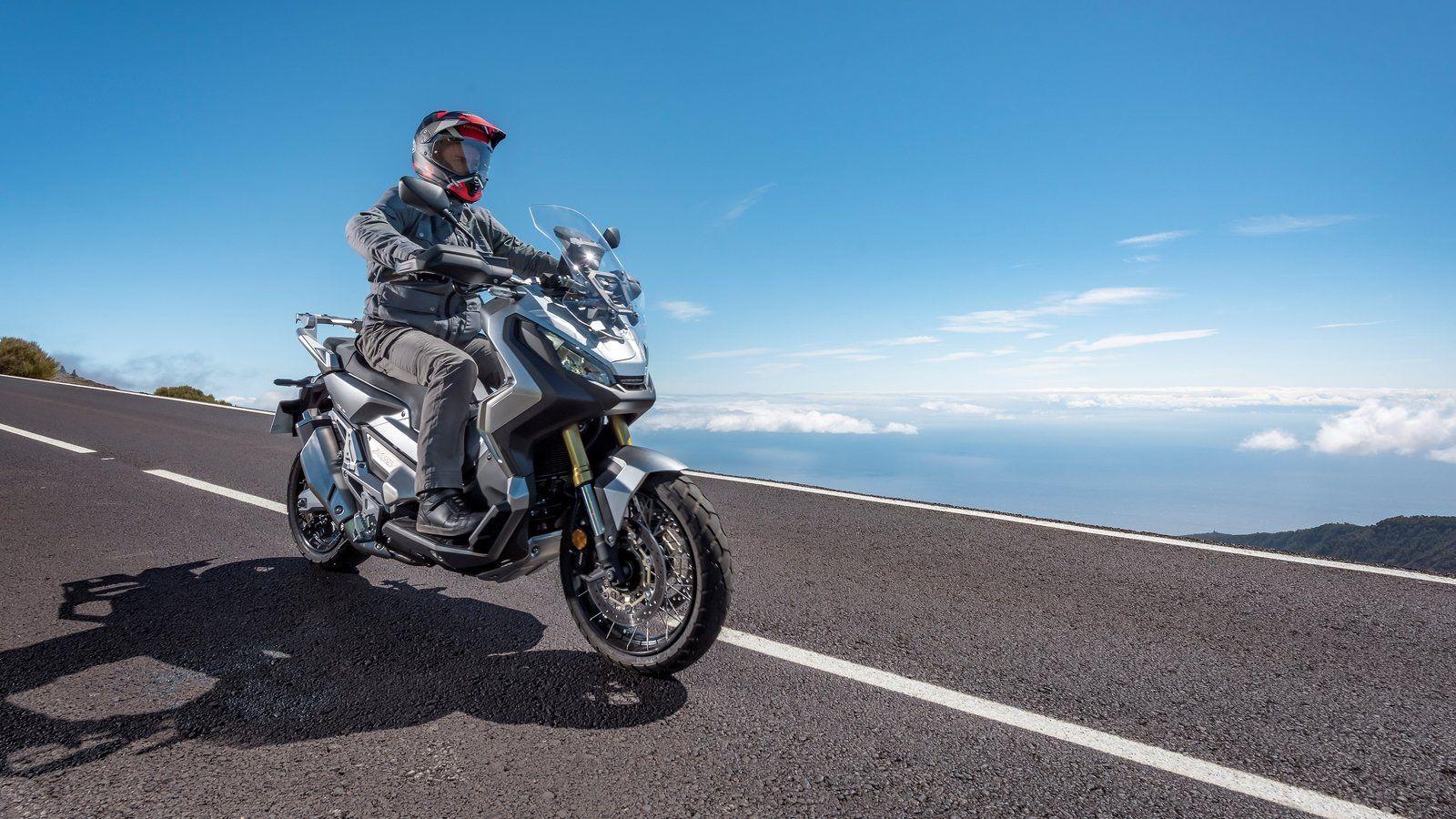 Adventure Motorcycle Wallpapers - Top Free Adventure Motorcycle ...