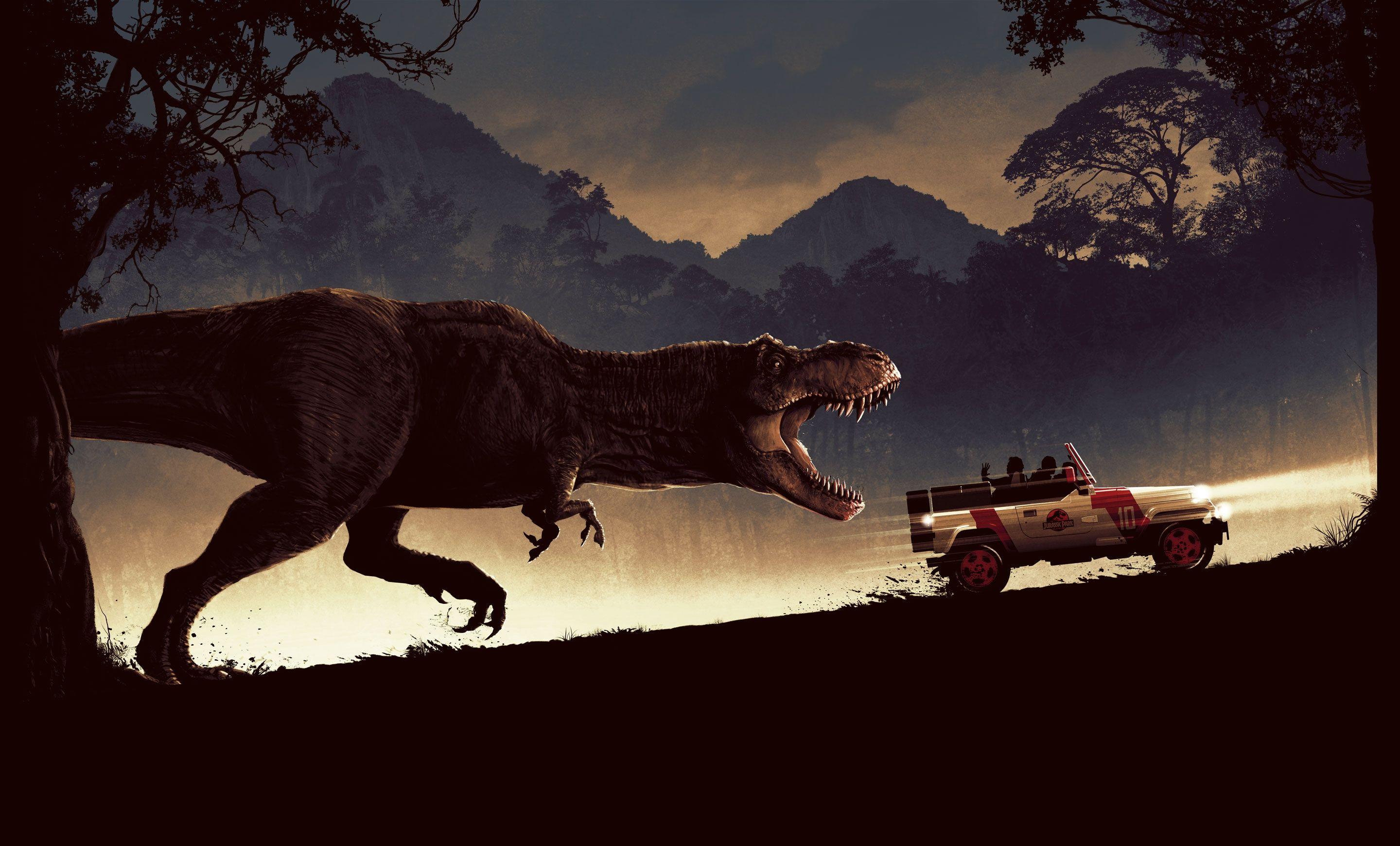 Tyrannosaurus Rex Wallpapers - Top Free Tyrannosaurus Rex Backgrounds ...