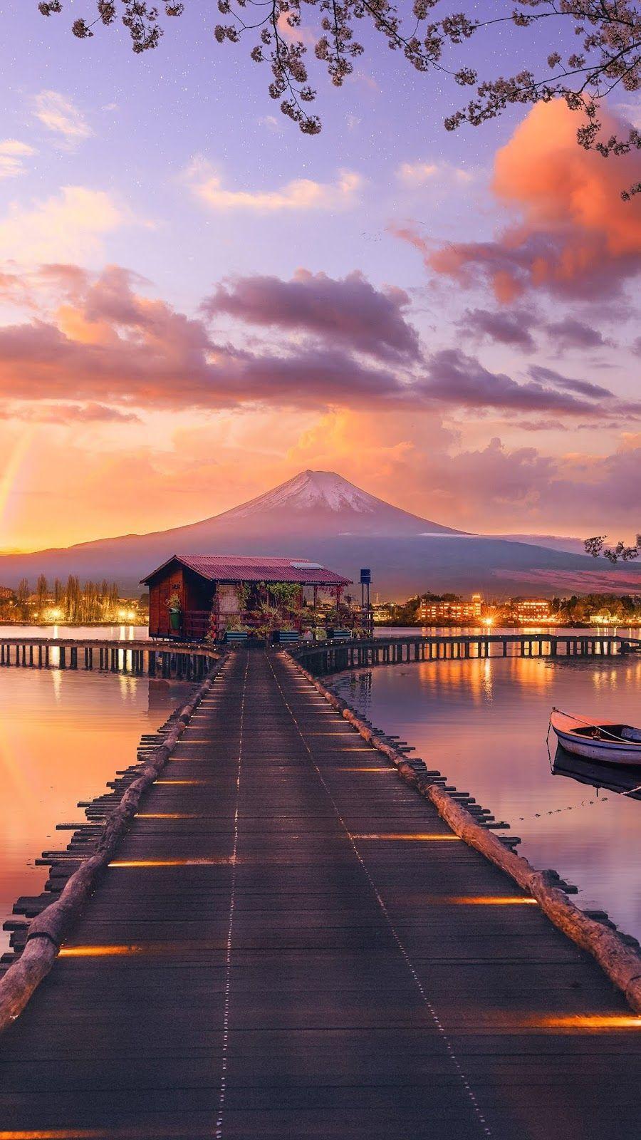 Spring Camping Wallpapers - Top Free Spring Camping Backgrounds ...