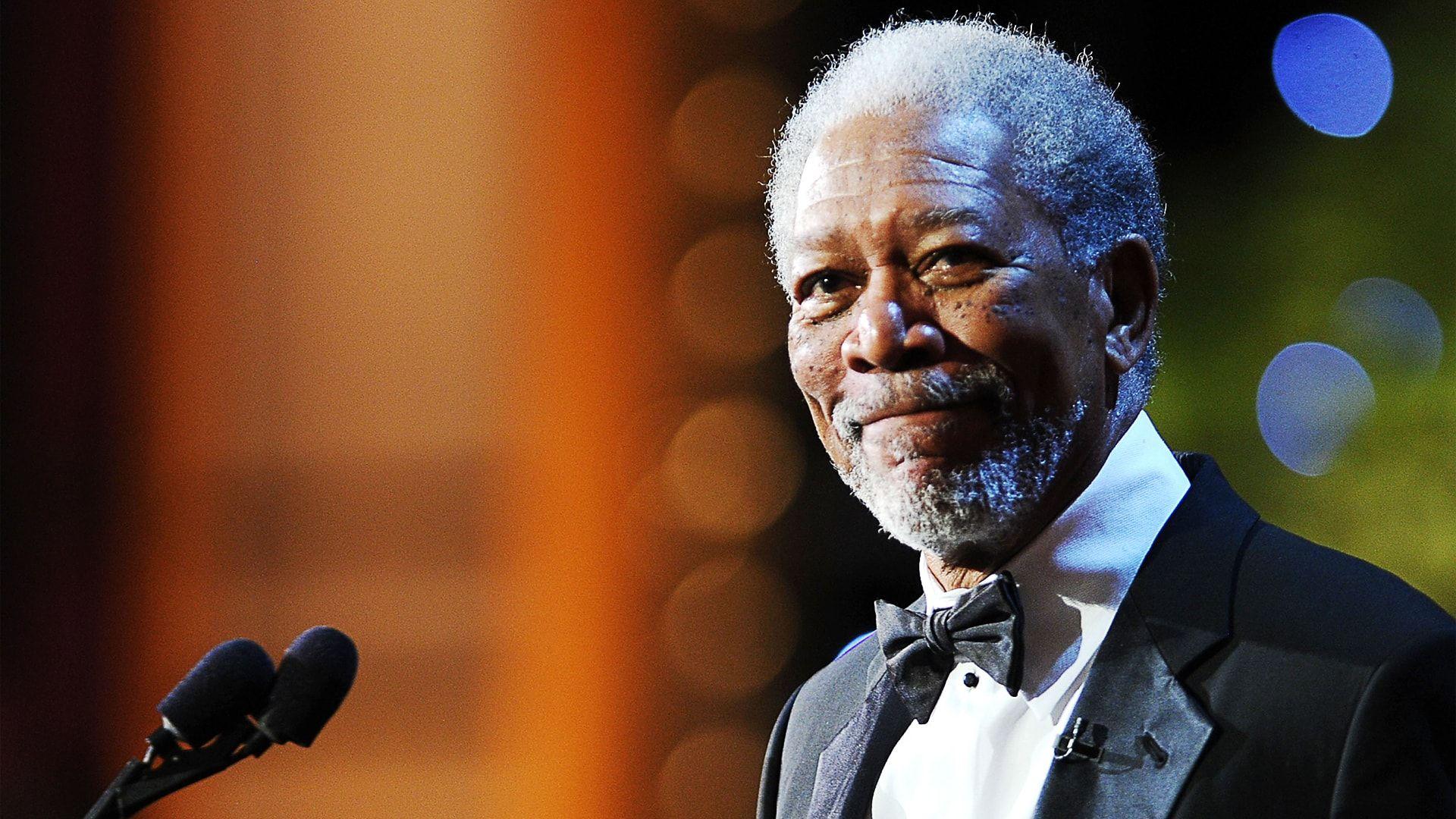 Morgan Freeman 4K Wallpapers - Top Free Morgan Freeman 4K Backgrounds ...