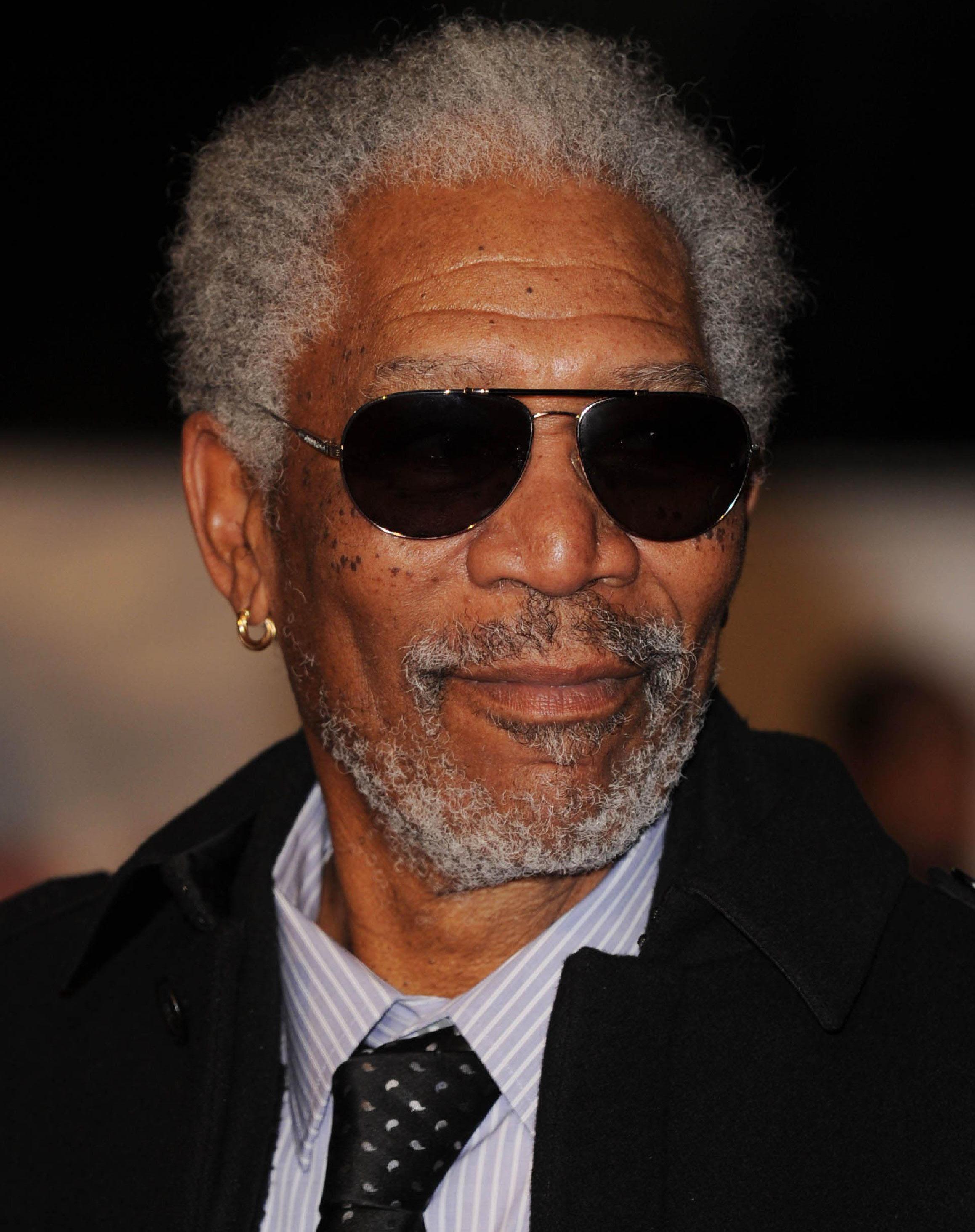 Morgan Freeman 4K Wallpapers - Top Free Morgan Freeman 4K Backgrounds ...
