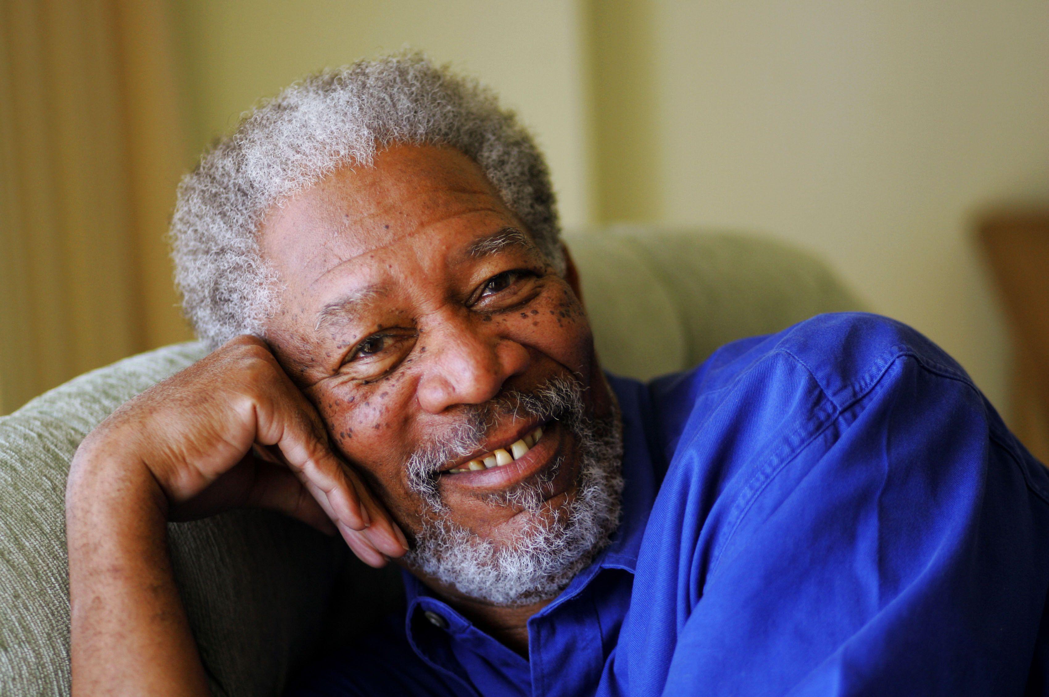 Morgan Freeman 4K Wallpapers - Top Free Morgan Freeman 4K Backgrounds ...