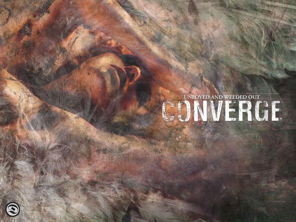 Converge Wallpapers - Top Free Converge Backgrounds - WallpaperAccess