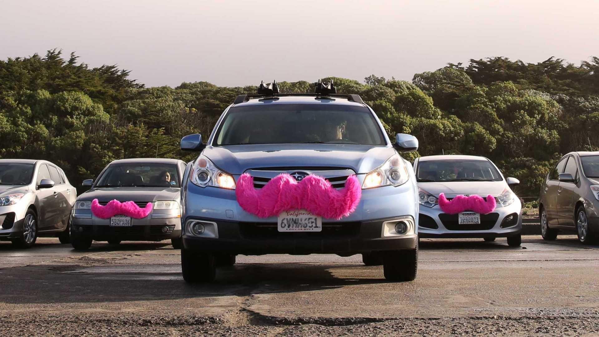 Pink Mustache Wallpapers - Top Free Pink Mustache Backgrounds ...