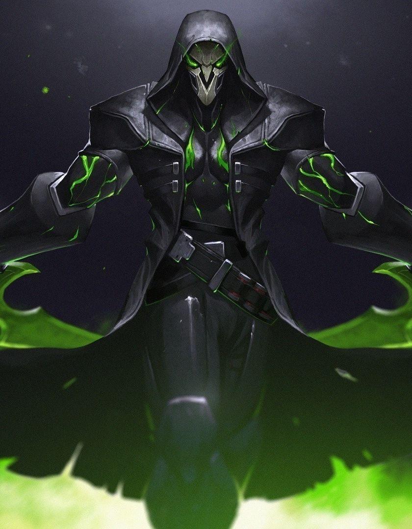 Reaper Phone Wallpapers - Top Free Reaper Phone Backgrounds ...