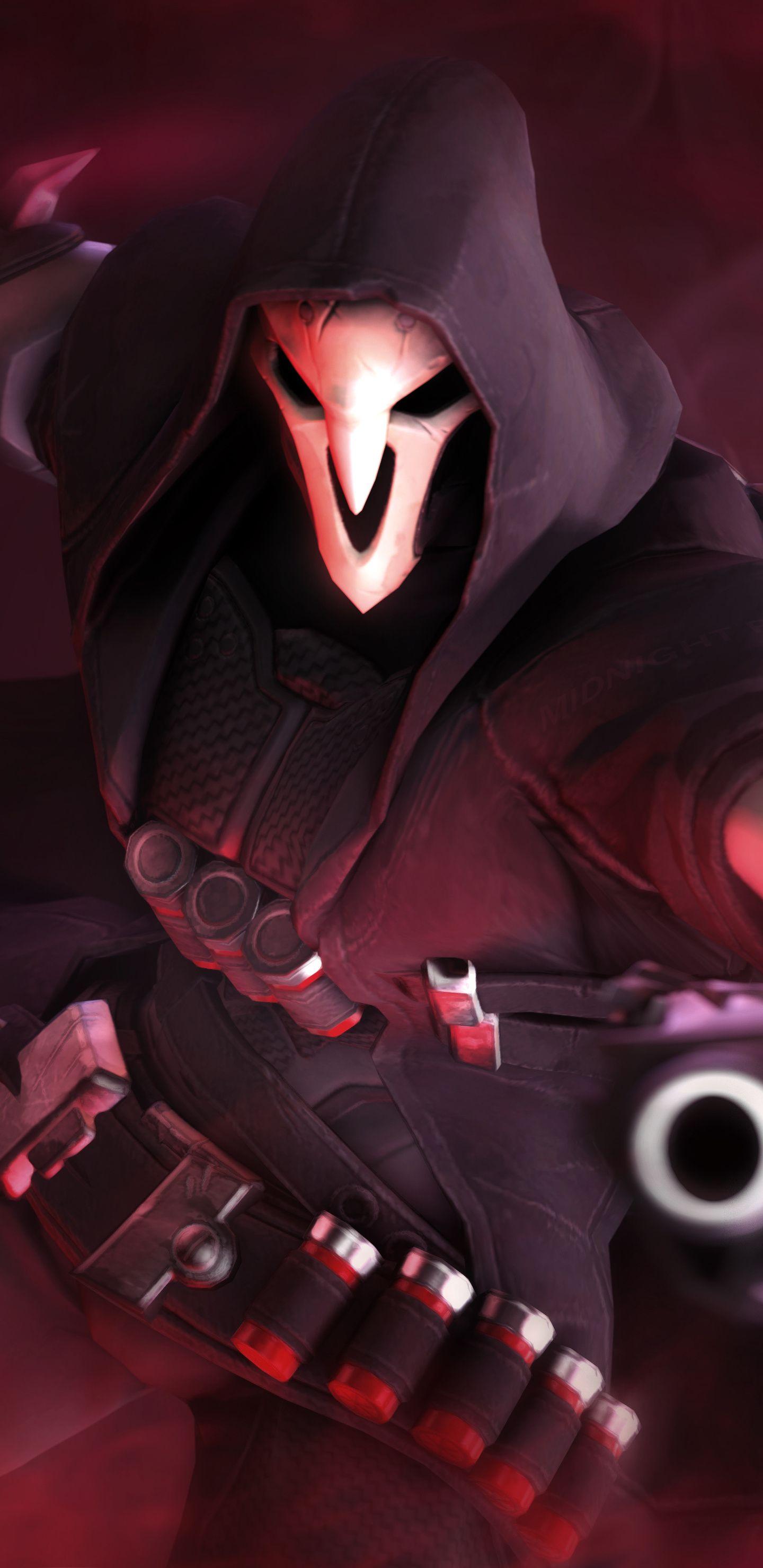 Reaper Phone Wallpapers - Top Free Reaper Phone Backgrounds ...
