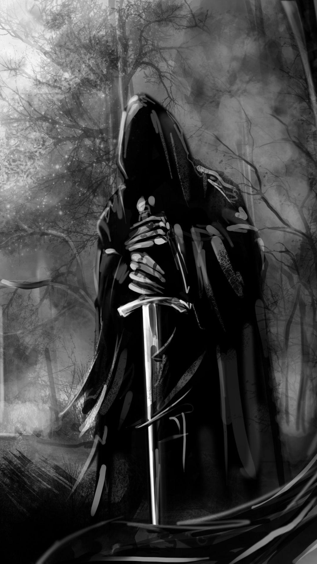 Reaper Phone Wallpapers - Top Free Reaper Phone Backgrounds ...