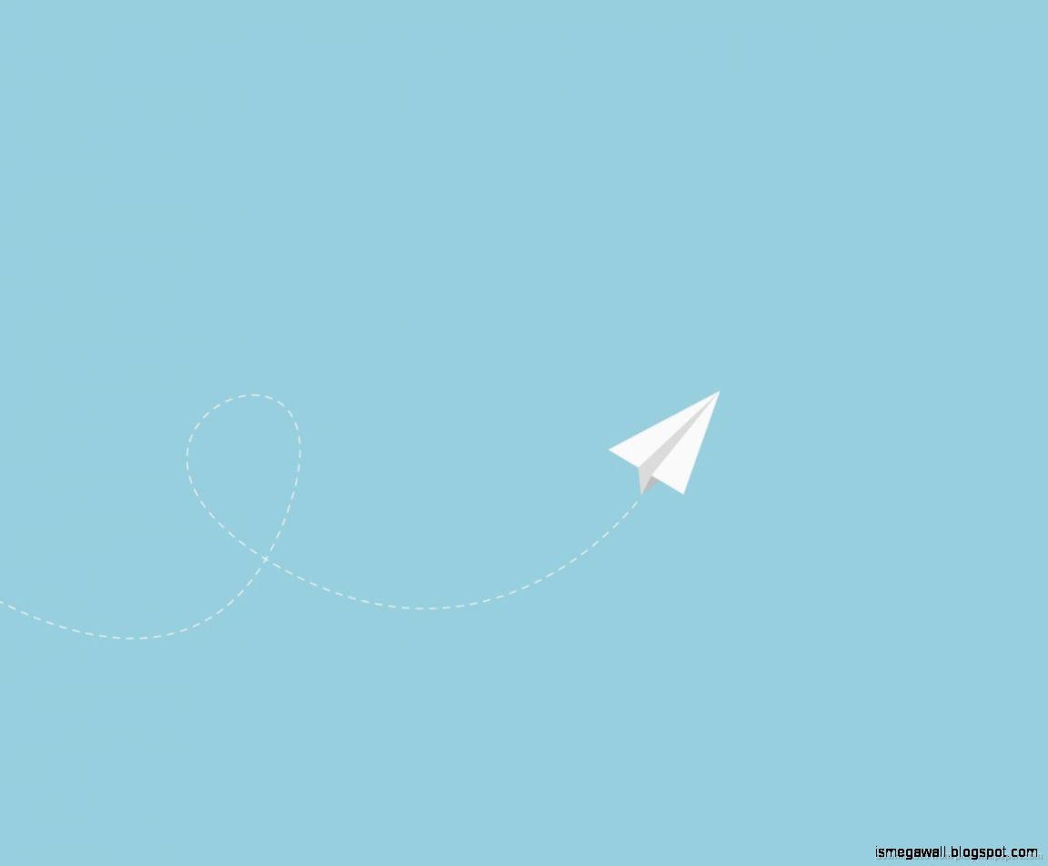 Paper Airplane Desktop Wallpapers - Top Free Paper Airplane Desktop ...