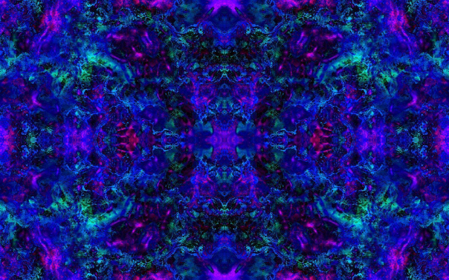 Trippy Purple Wallpapers - Top Free Trippy Purple Backgrounds ...