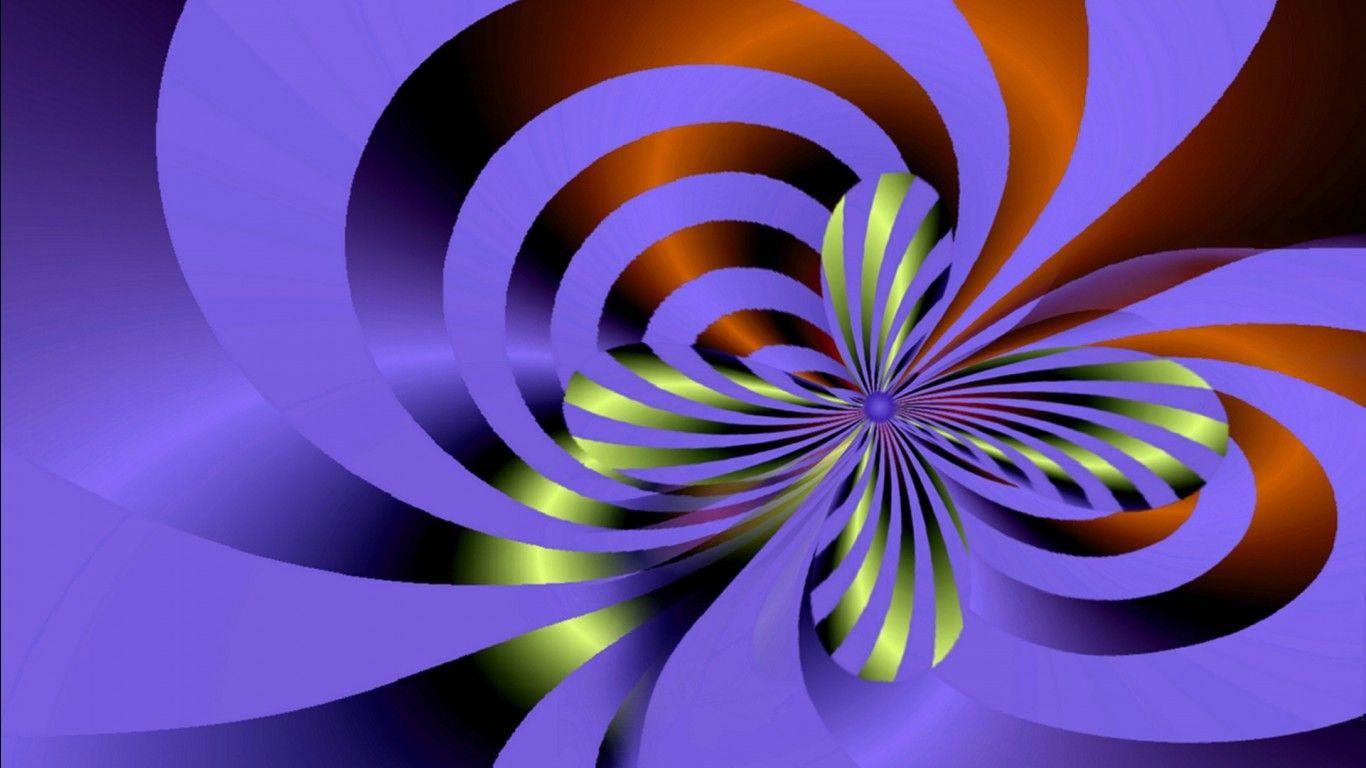 Trippy Purple Wallpapers - Top Free Trippy Purple Backgrounds ...