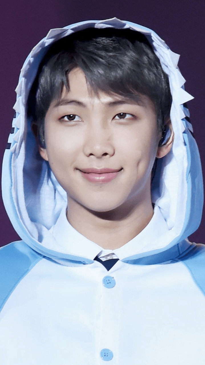 BTS RM Cute Wallpapers - Top Free BTS RM Cute Backgrounds - WallpaperAccess