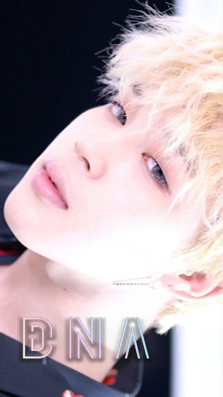 Jimin DNA Wallpapers - Top Free Jimin DNA Backgrounds - WallpaperAccess