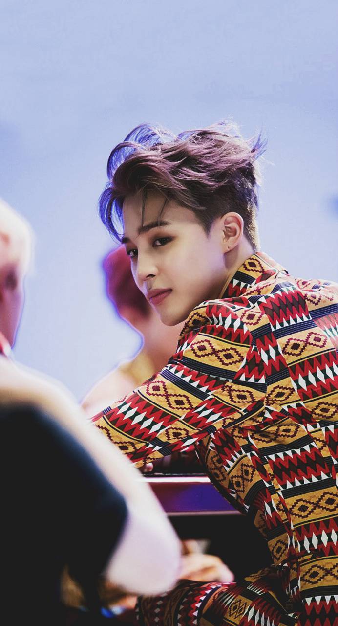 Jimin DNA Wallpapers - Top Free Jimin DNA Backgrounds - WallpaperAccess