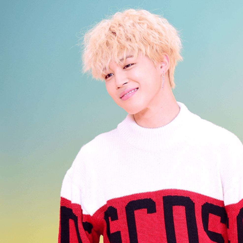 Jimin DNA Wallpapers - Top Free Jimin DNA Backgrounds - WallpaperAccess