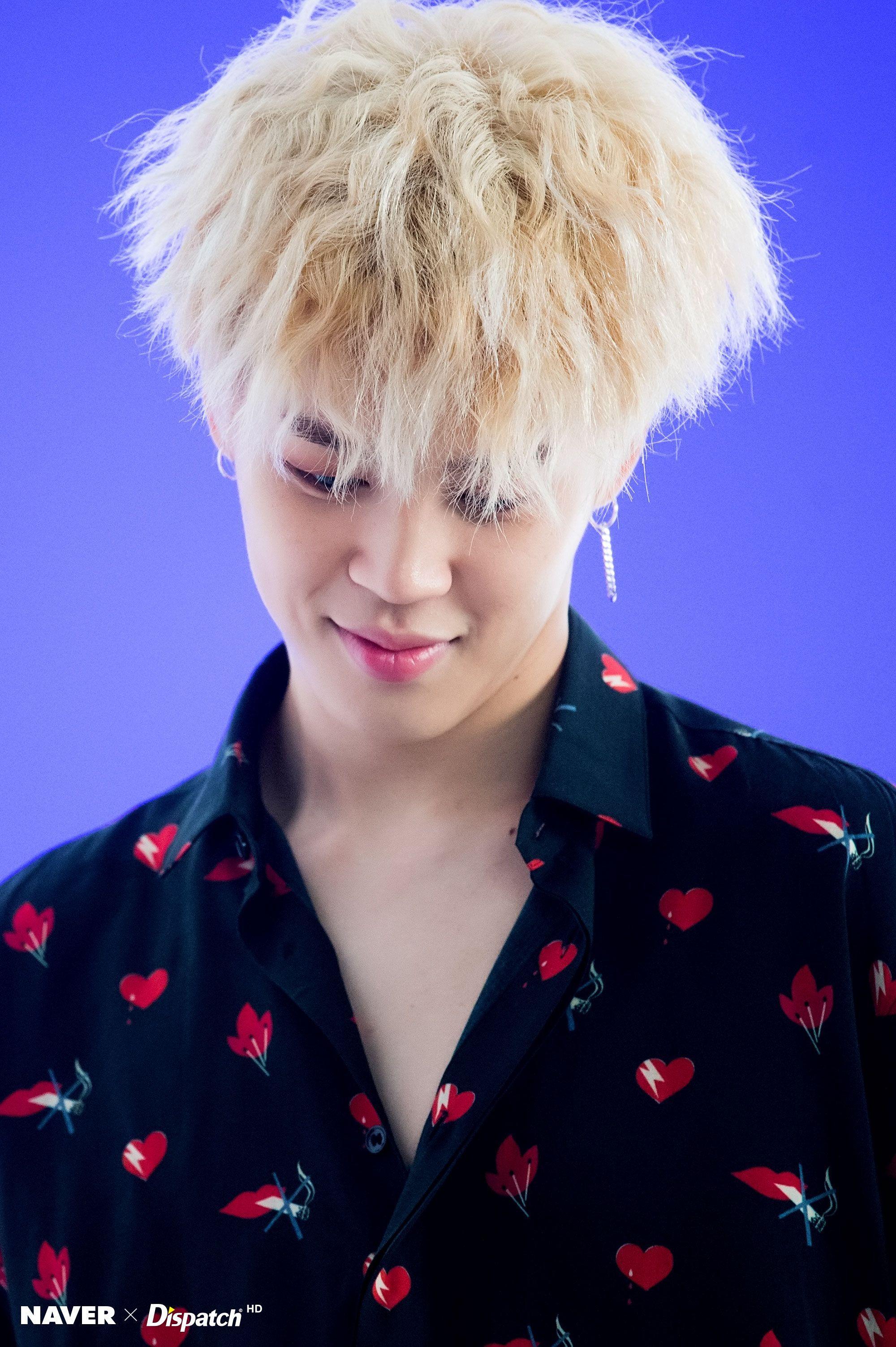 Jimin DNA Wallpapers - Top Free Jimin DNA Backgrounds - WallpaperAccess