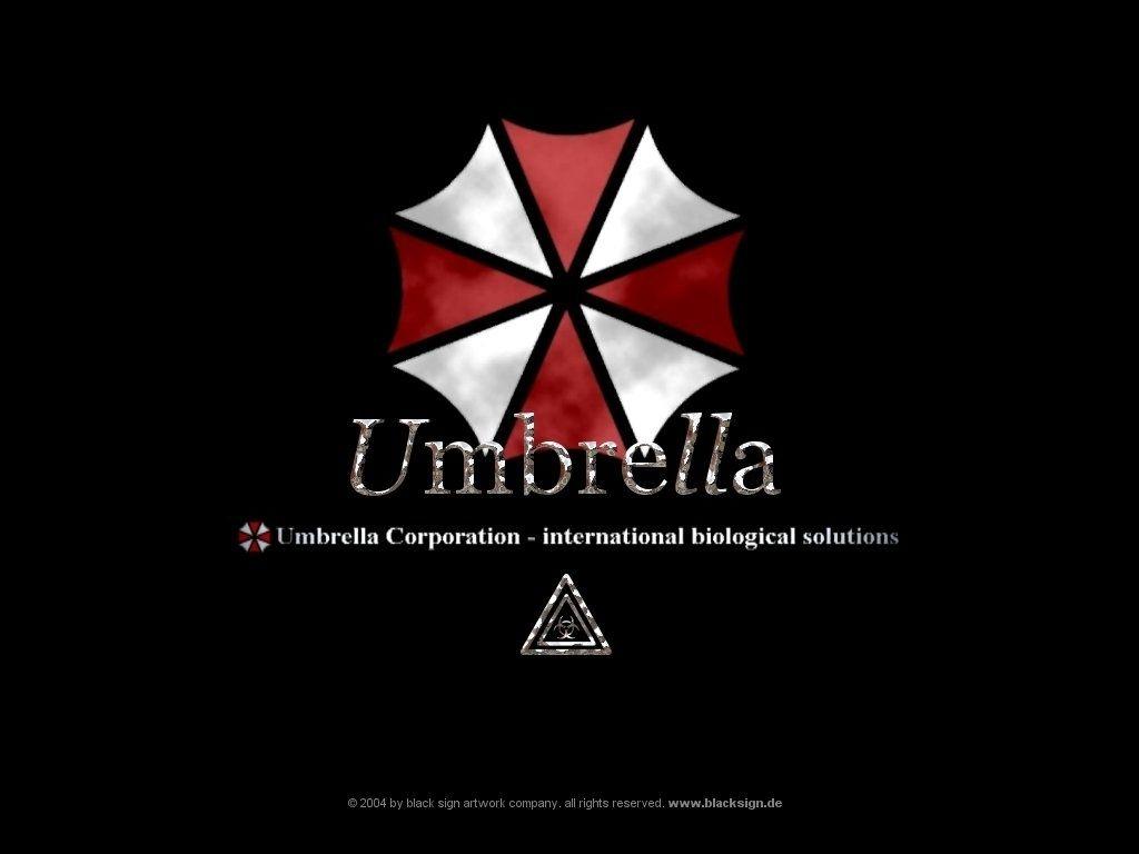 Resident Evil Umbrella Computer Wallpapers - Top Free Resident Evil ...