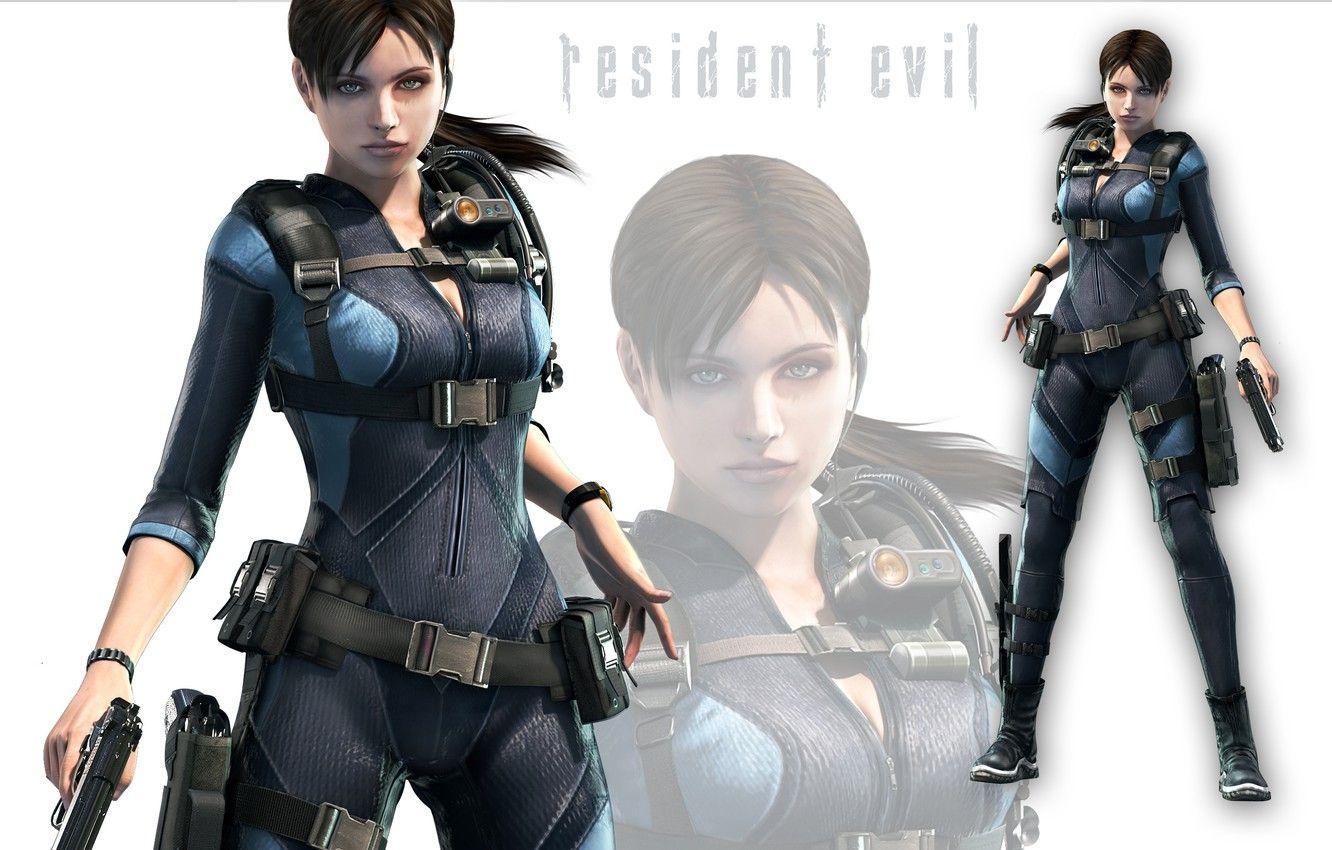Resident Evil Stars Wallpapers - Top Free Resident Evil Stars ...